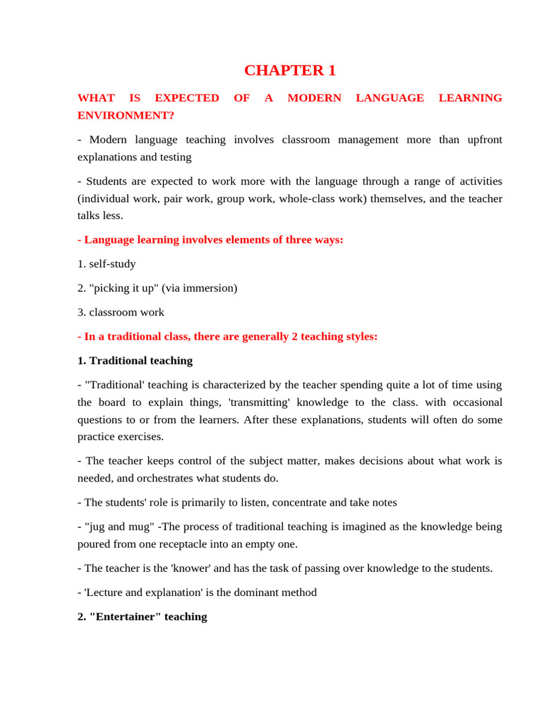 Bài Gi NG LLGD | PDF