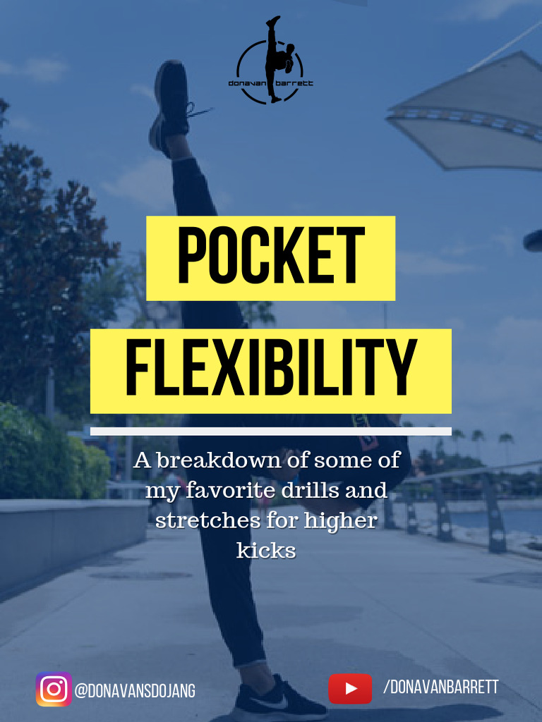 Pocket Flexibility | PDF