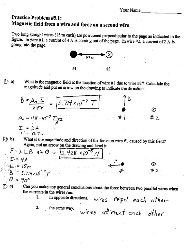 Problem Solver 05 | PDF