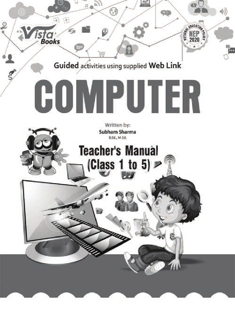 Vista.computer.1 5 | PDF