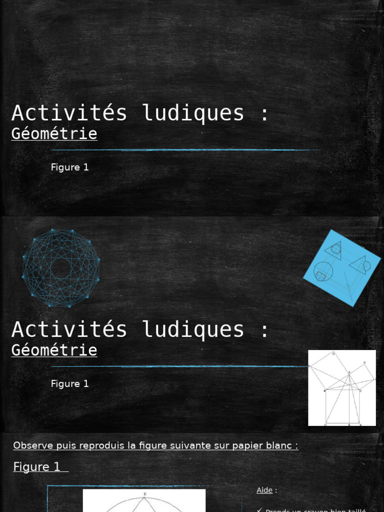 Fig1 Activités Compas | PDF