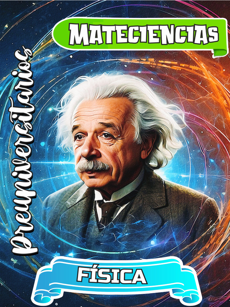 Preuniversitarios Separata - Fisica - Estática 1 | PDF