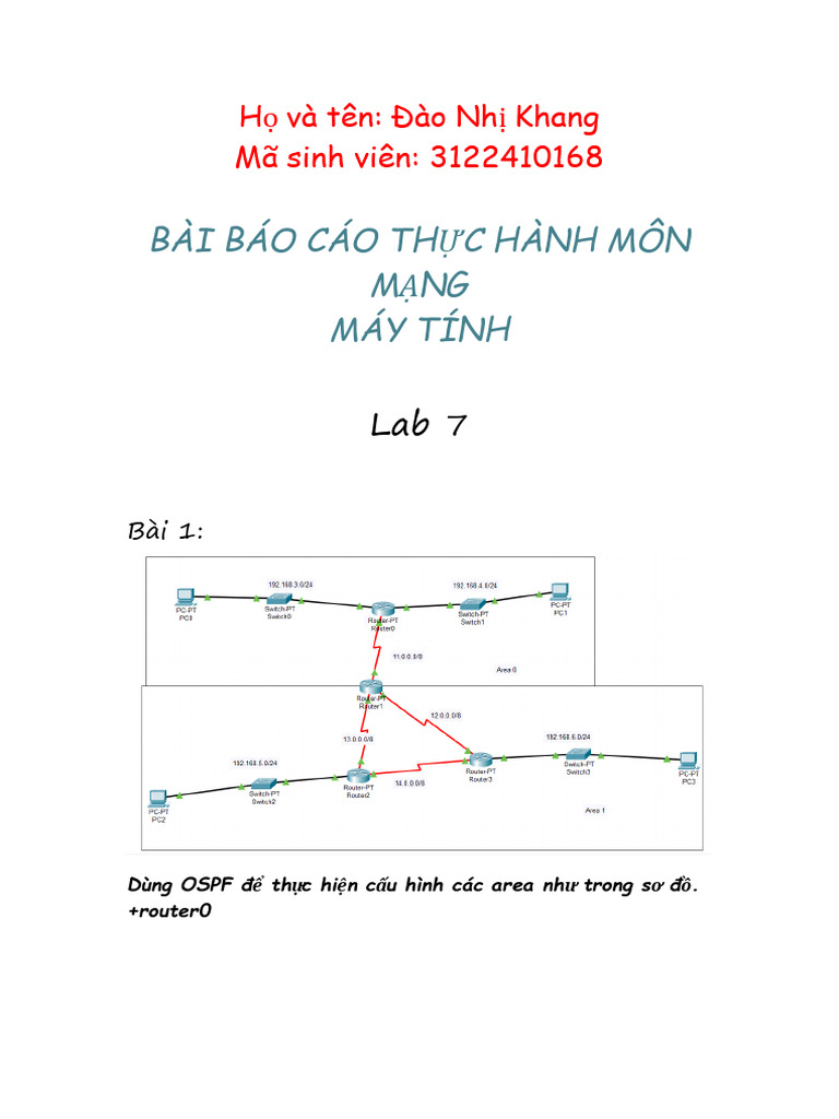 3122410168 - Đào Nhị Khang - Bai8 PDF | PDF