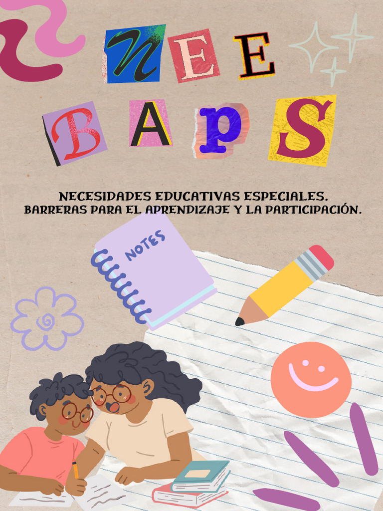 Revista Nee y Baps | PDF