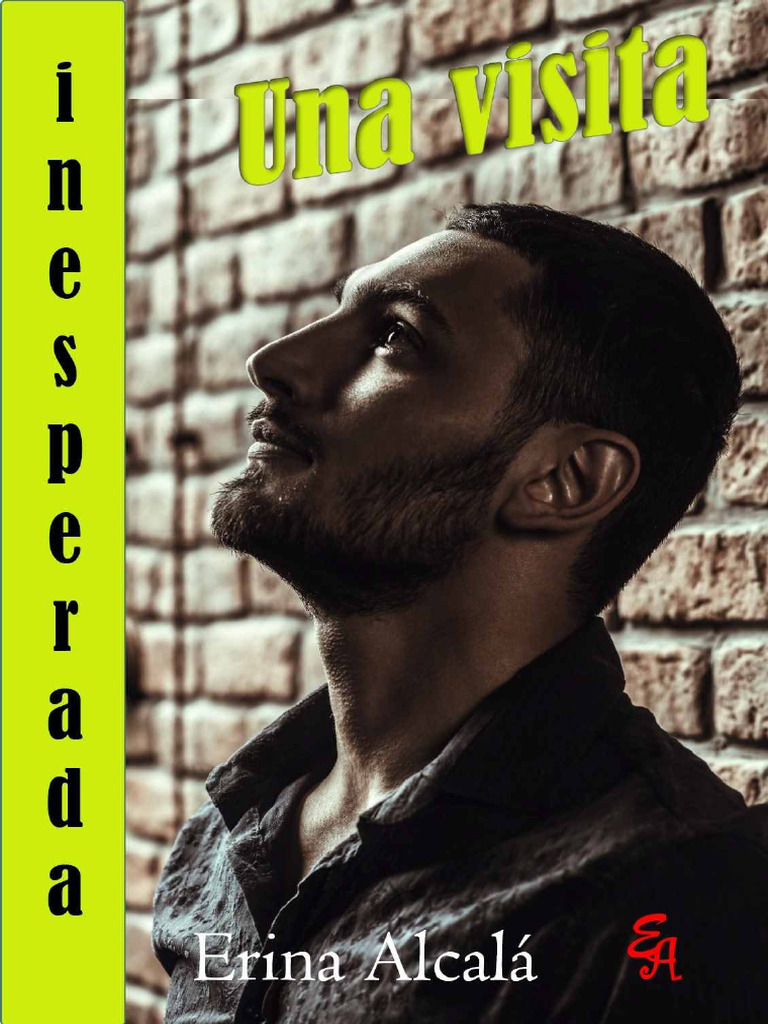 Una Visita Inesperada - Erina Alcalá | PDF