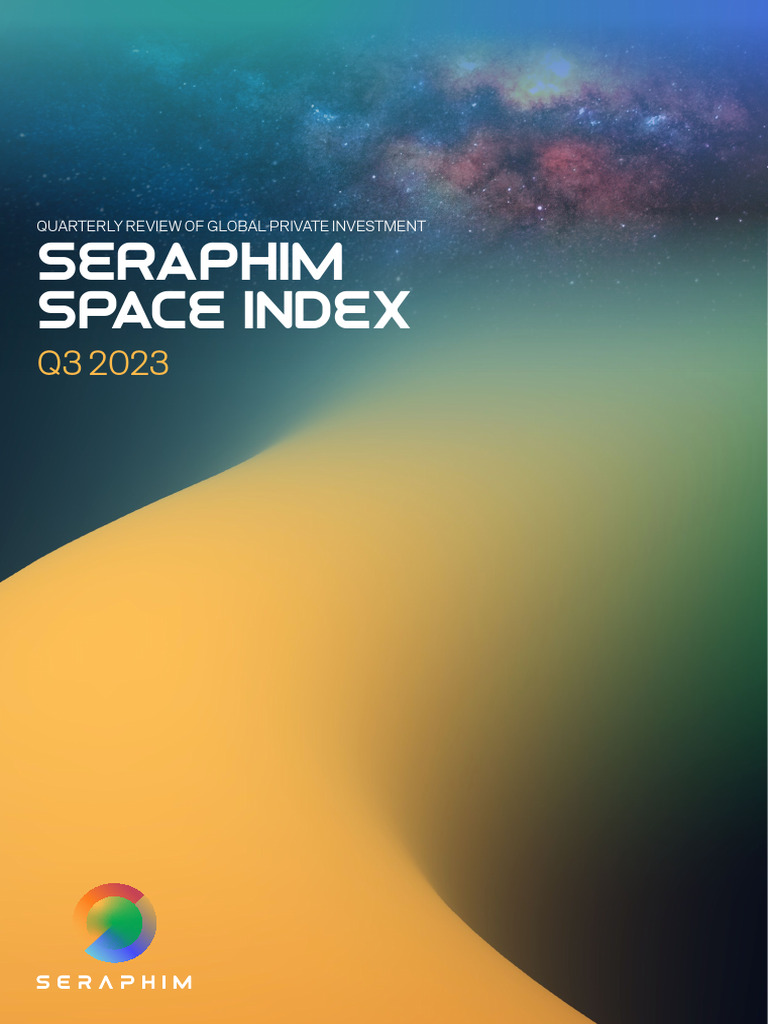seraphimspaceUK q3 2023 - v391 | PDF