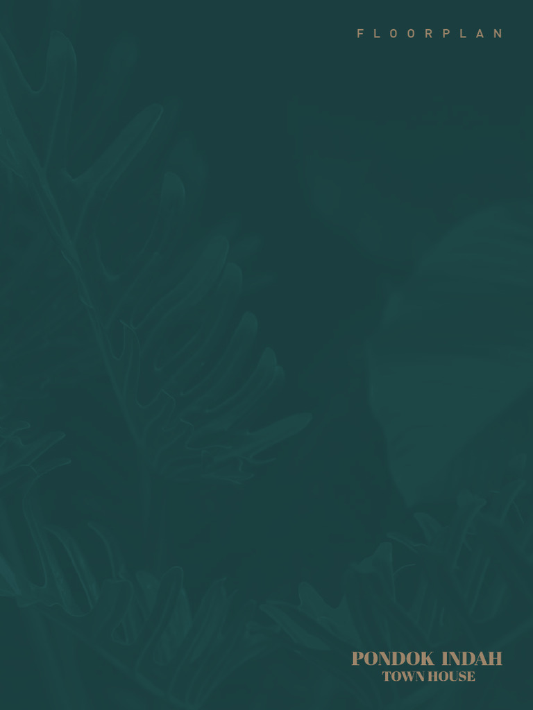 Ebook Floor Plan PITH | PDF