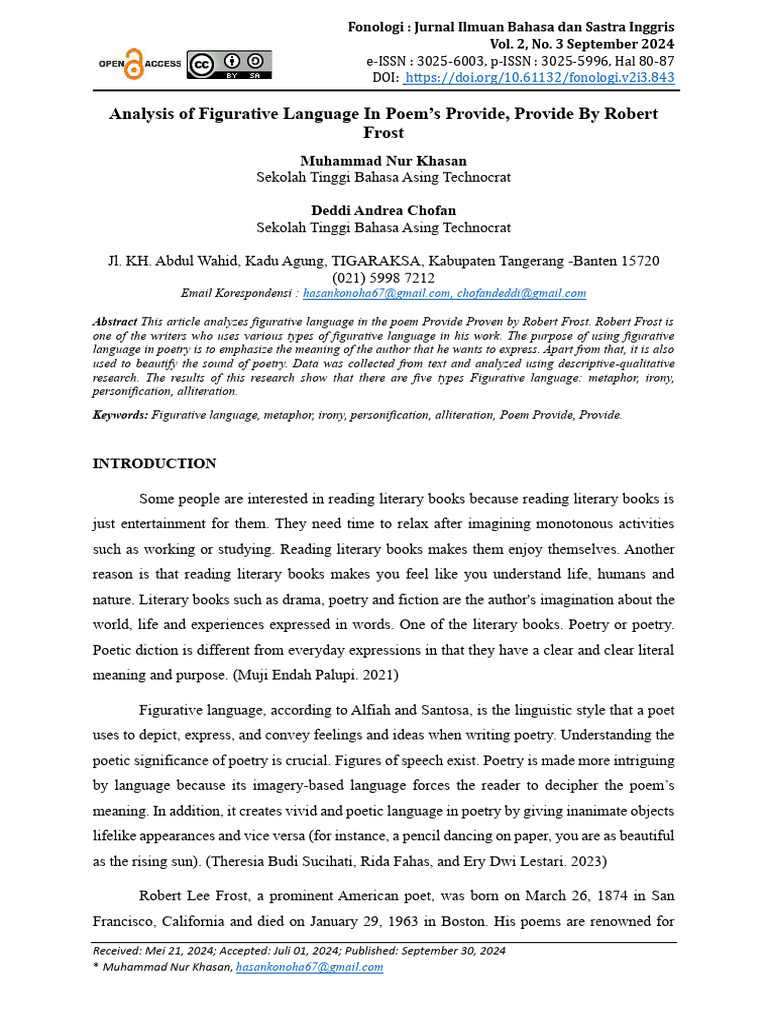 Fonologi-Volume +2+no +3+september+2024+hal+80-87 | PDF Fonologi-Volume +2+no +3+september+2024+hal+80-87 | PDF