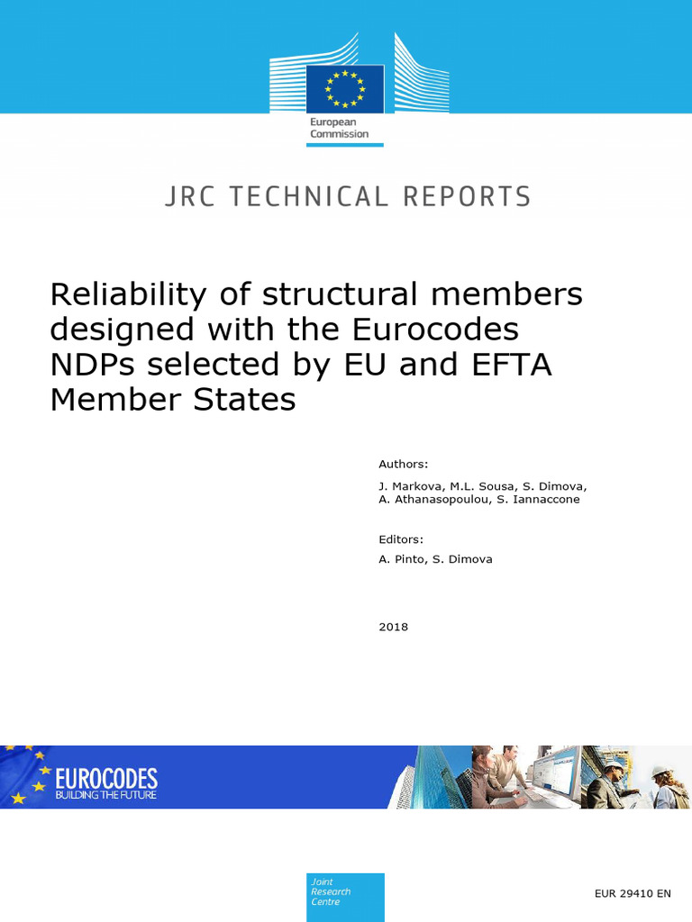 JRC113687 JRC New Reliability Reportprint-F 1 | PDF