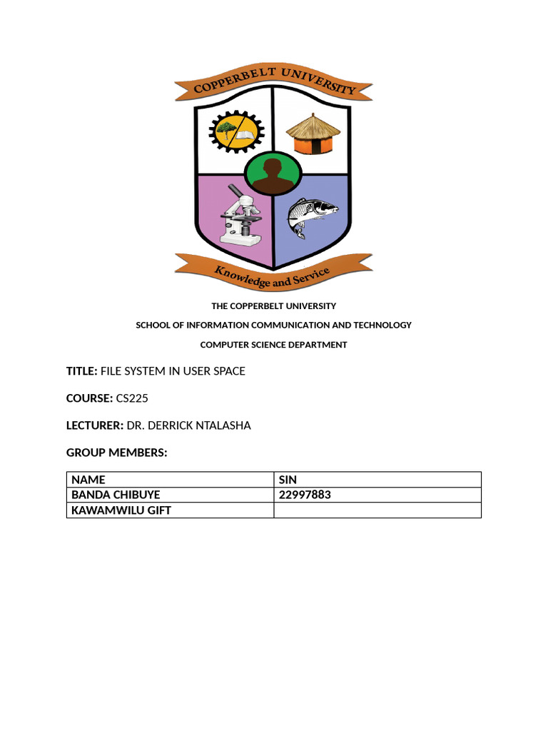 Cs225 Assignment | PDF