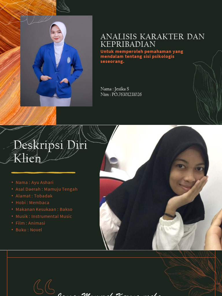 Presentation 4 - Jesika | PDF