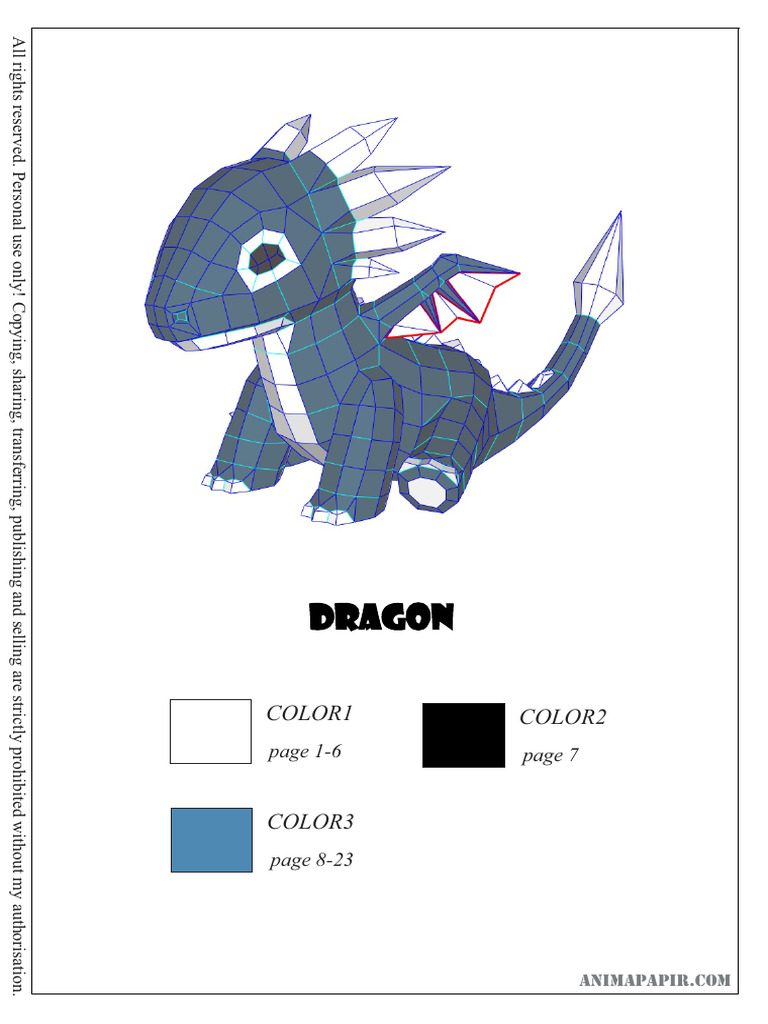 Dragon | PDF