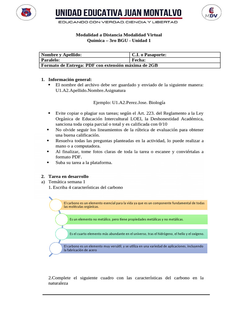 Tarea 1-2 | PDF