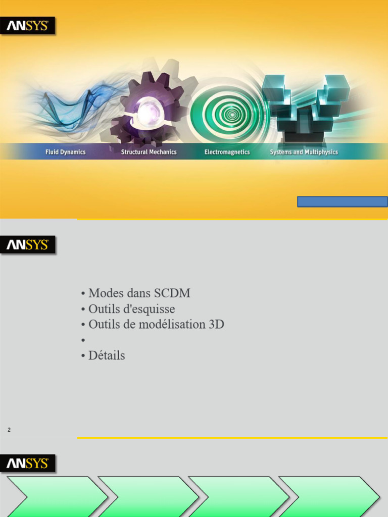 Creating Geometry | PDF