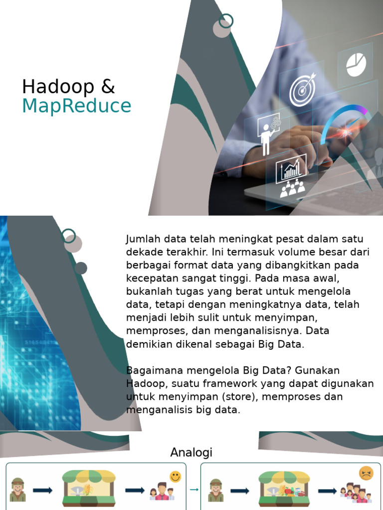 Hadoop & MapReduce | PDF