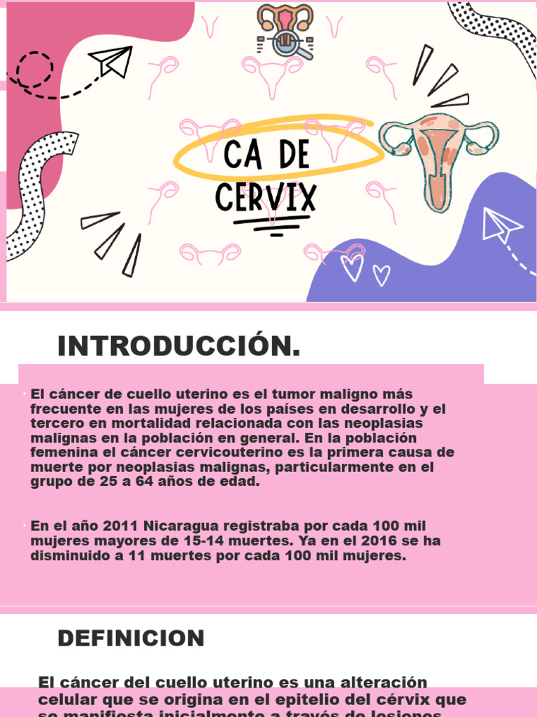 CACU | PDF