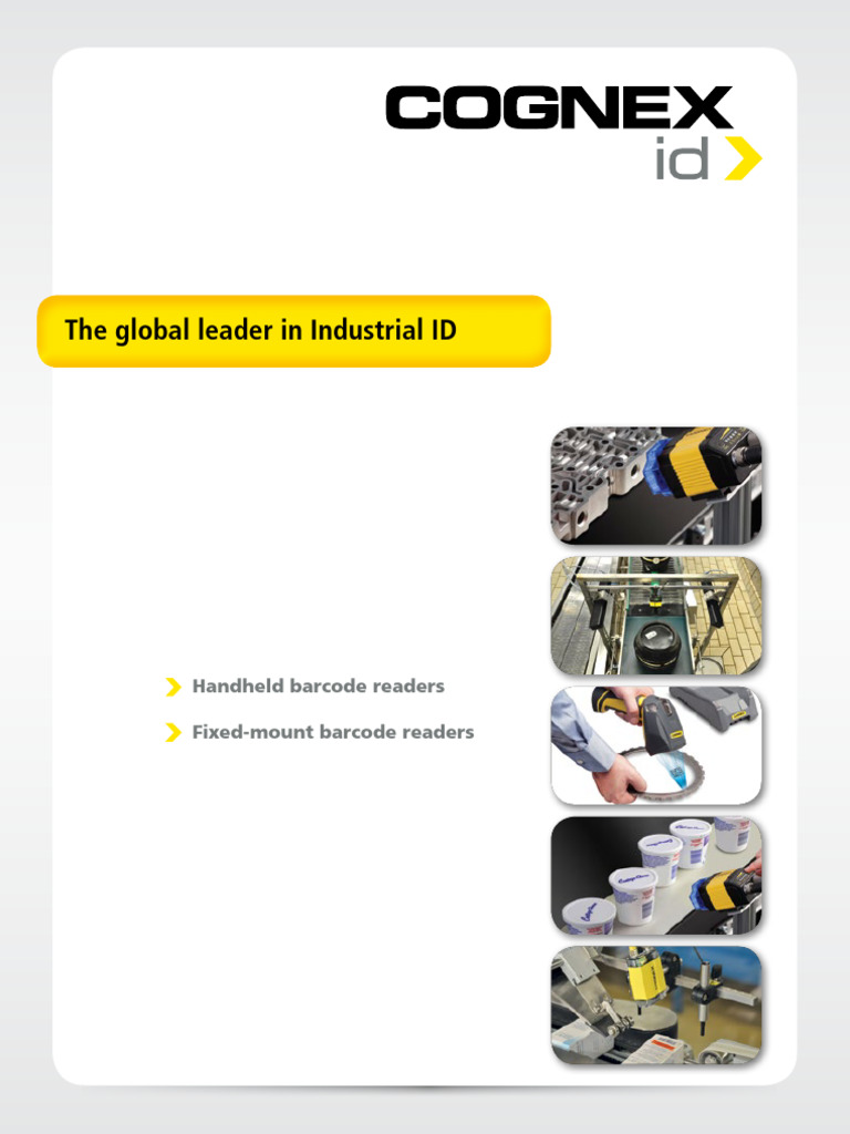 Dataman 8500 Manual | PDF