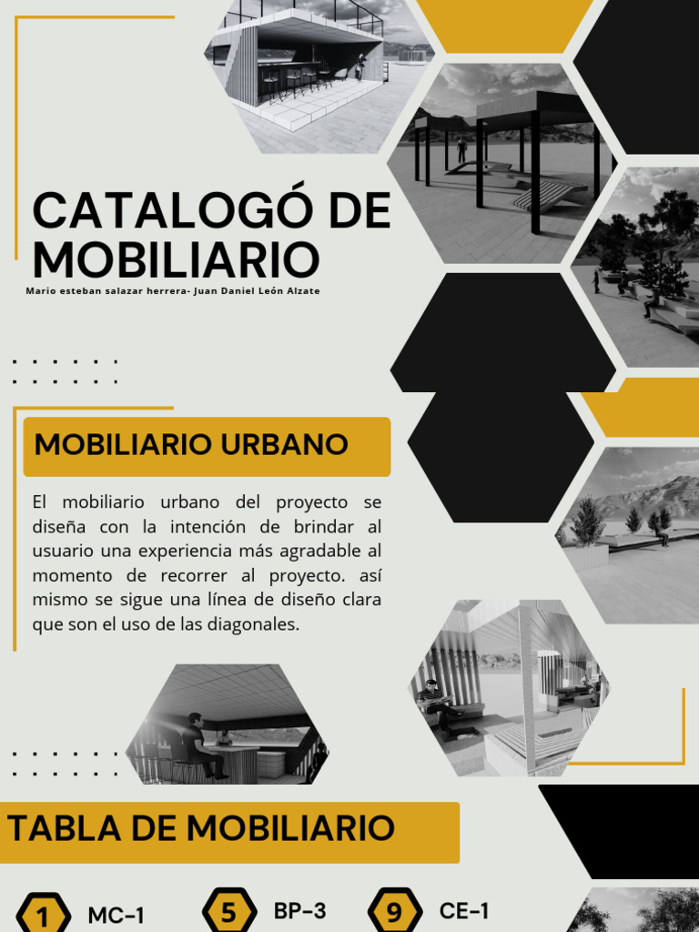 Catalogo de | PDF