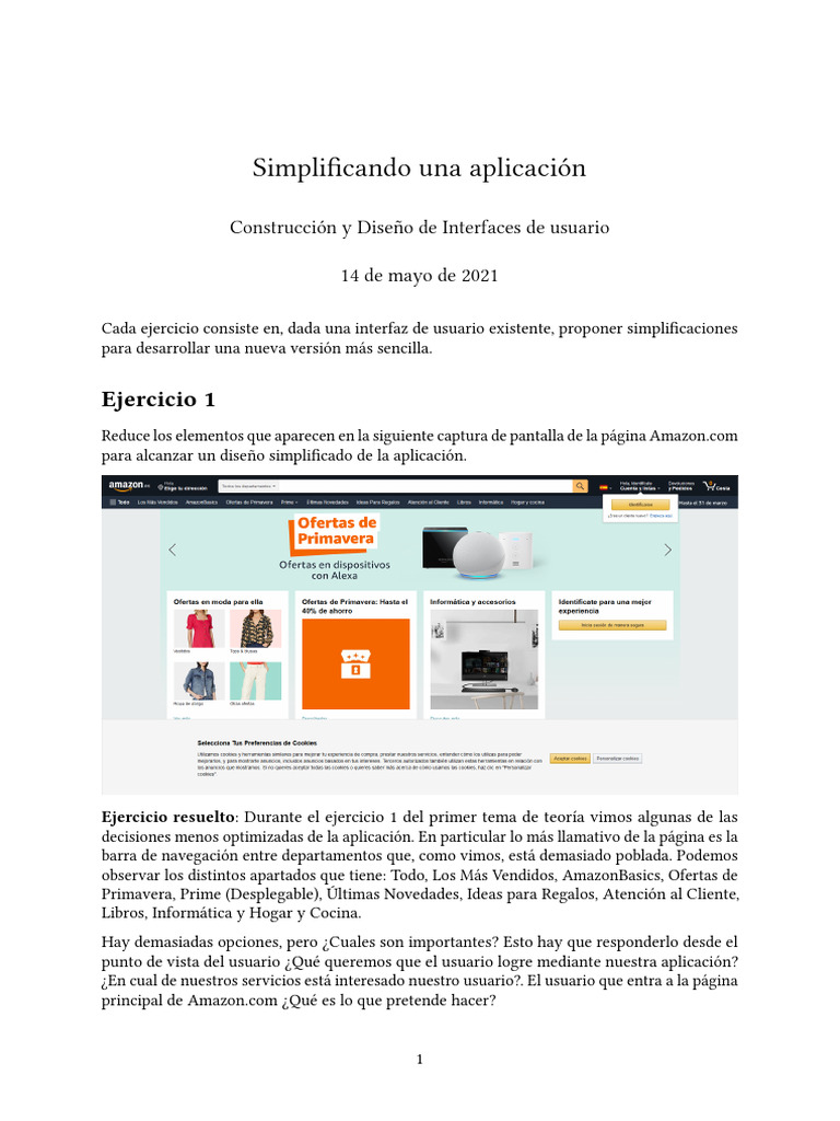 T4e1 Simplificacion | PDF