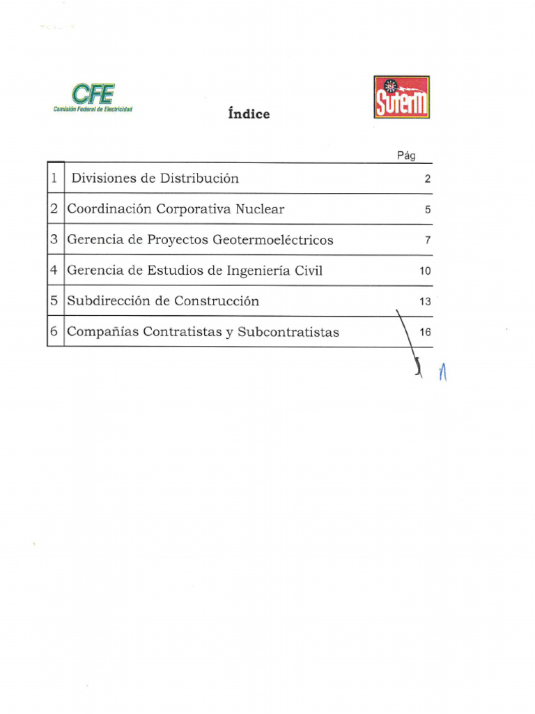Tabulador Cfe 2024 Cctod Eventuales | PDF