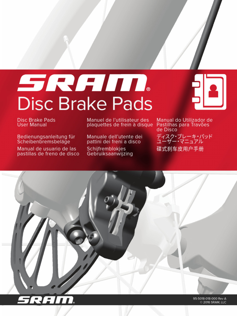 Brake Pads Replacement | PDF