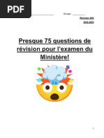 Bfem 2024 Maths | PDF