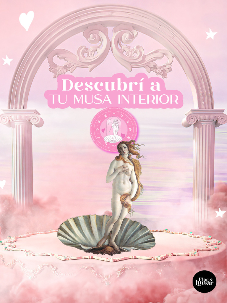 Descargable Venus 2 | PDF