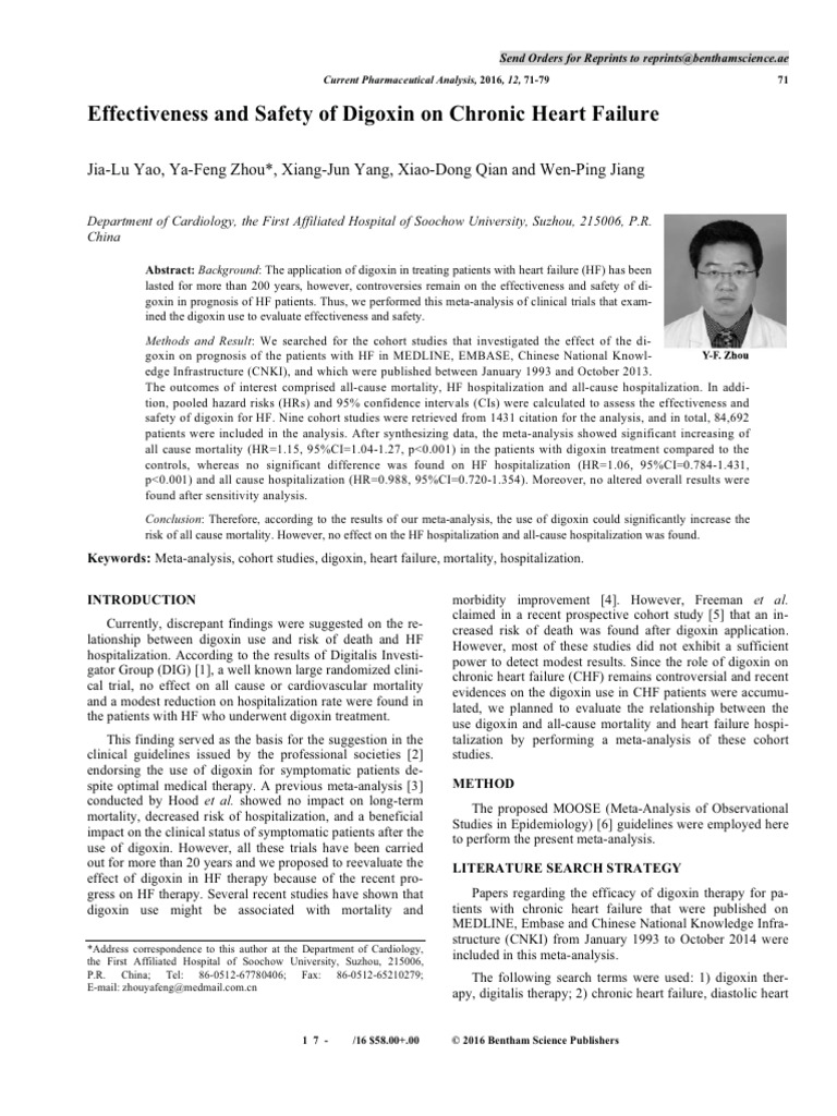 Yao 2015 | PDF
