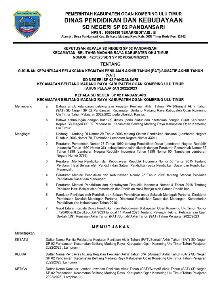 SK Pat SD 2022-2023 SP02 | PDF