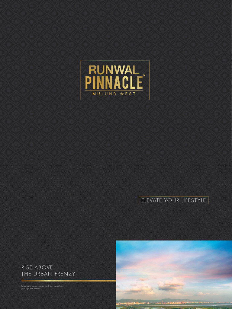Pinnacle-e-brochure | PDF