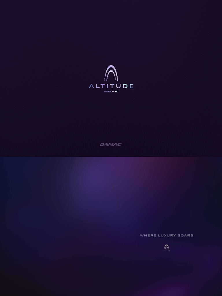 Altitude Digital Brochure EN | PDF
