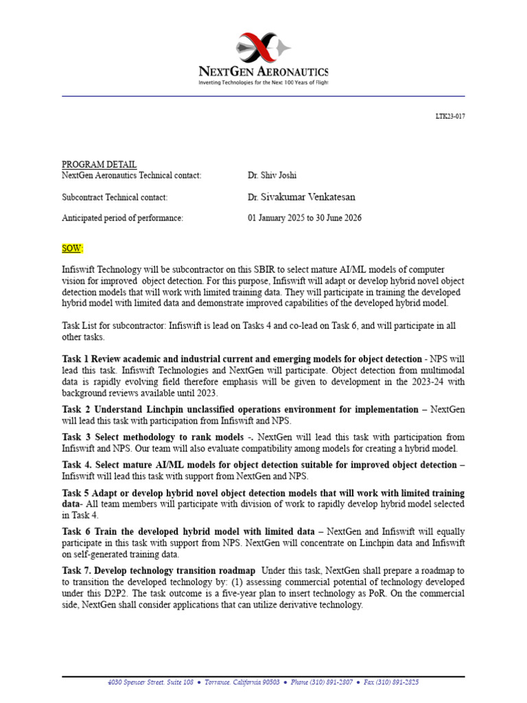 Rfp-Sbir, Army Robust | PDF | Business | Technology & Engineering