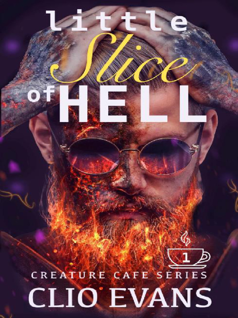 #1 Little Slice of Hell | PDF