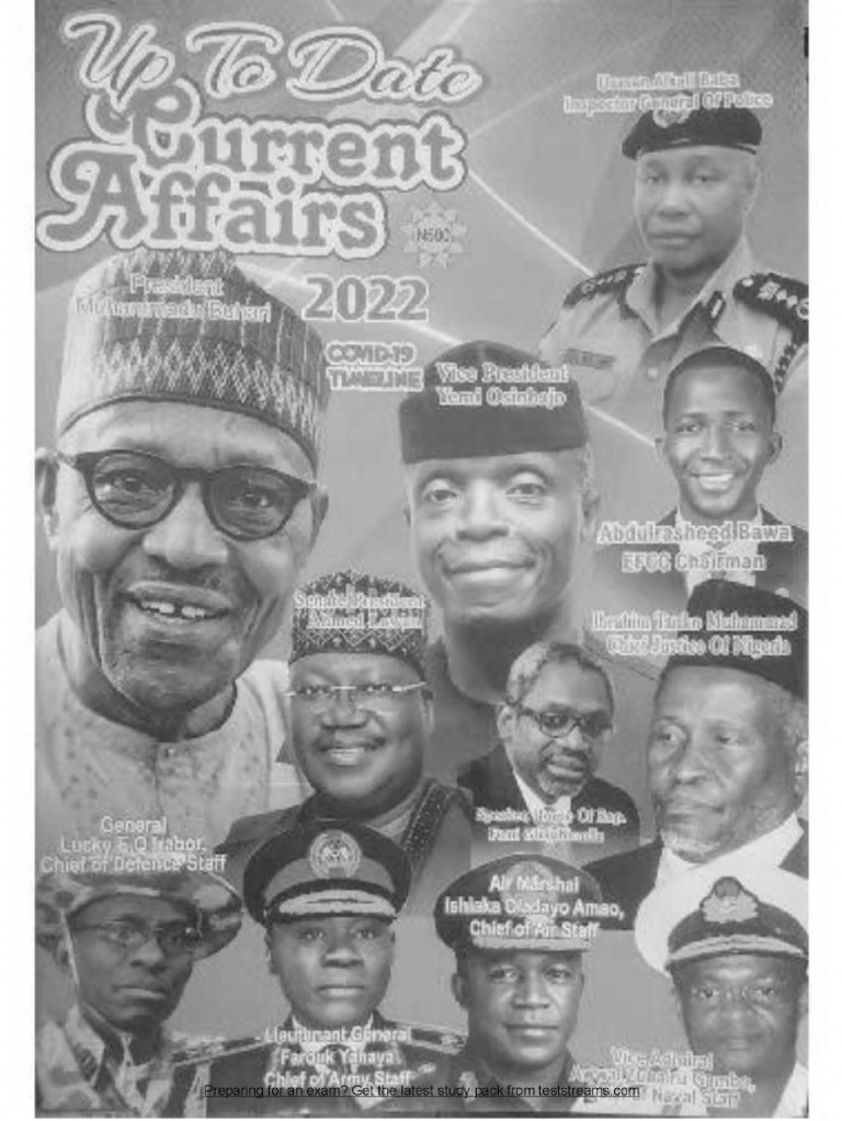 Current Affairs 2022 v-2 | PDF