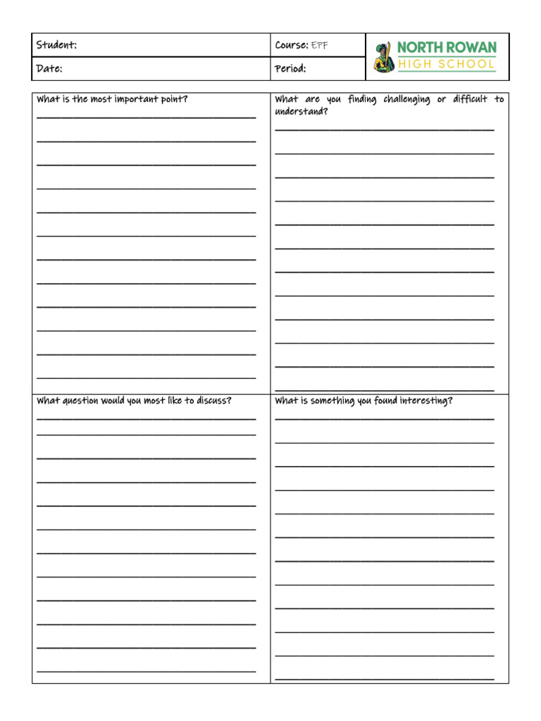 Economics Reading Worksheet | PDF