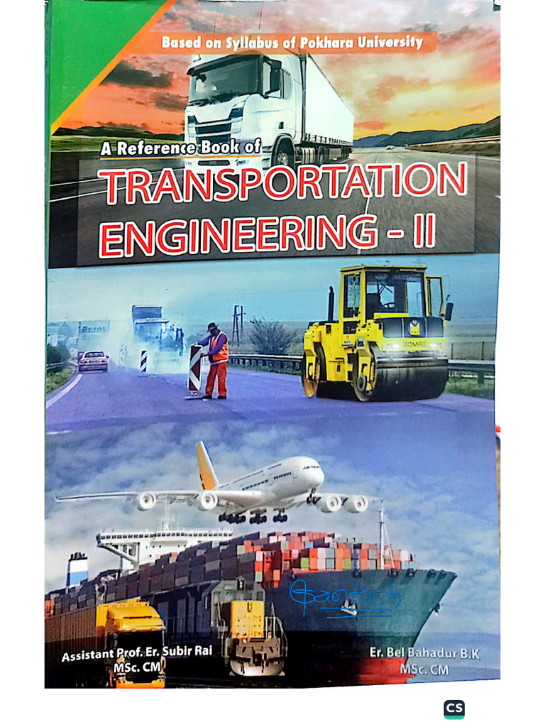 Transportation 2 Pou Solution | PDF