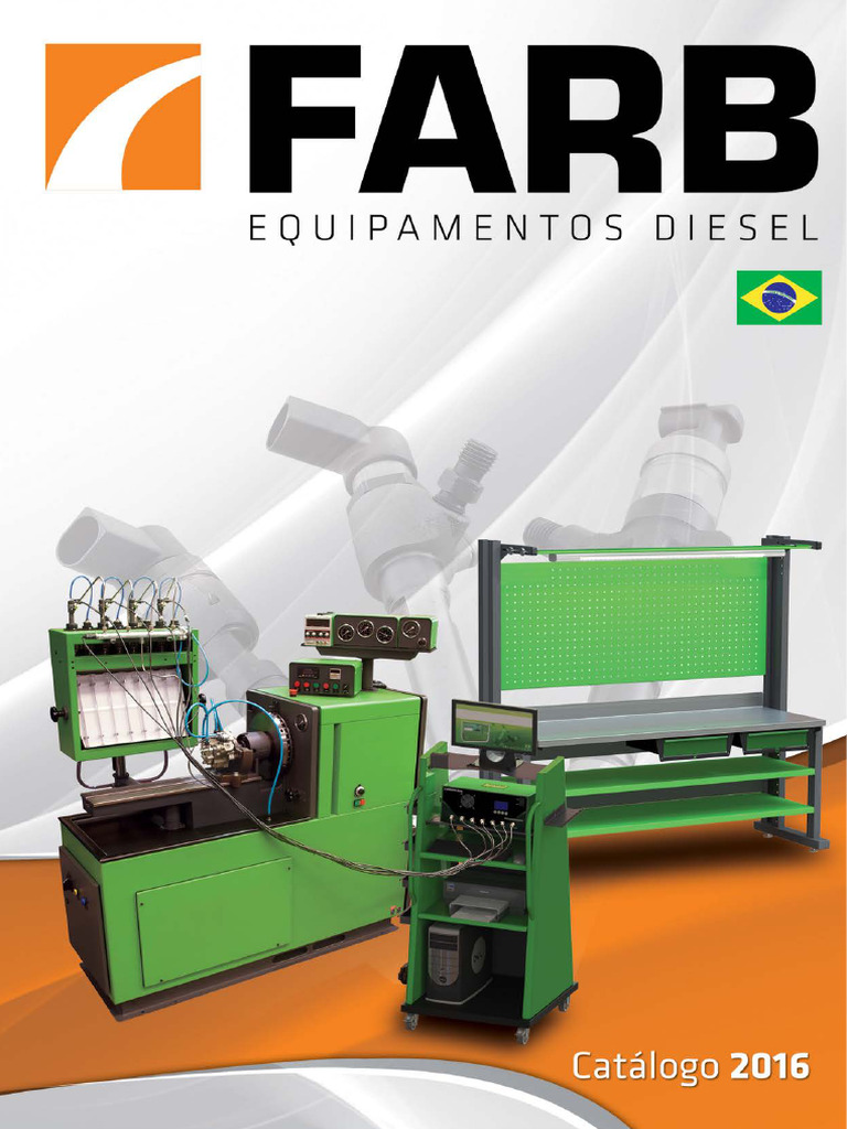 Catalogo FARB | PDF