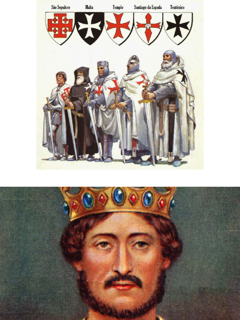Cruzados | PDF