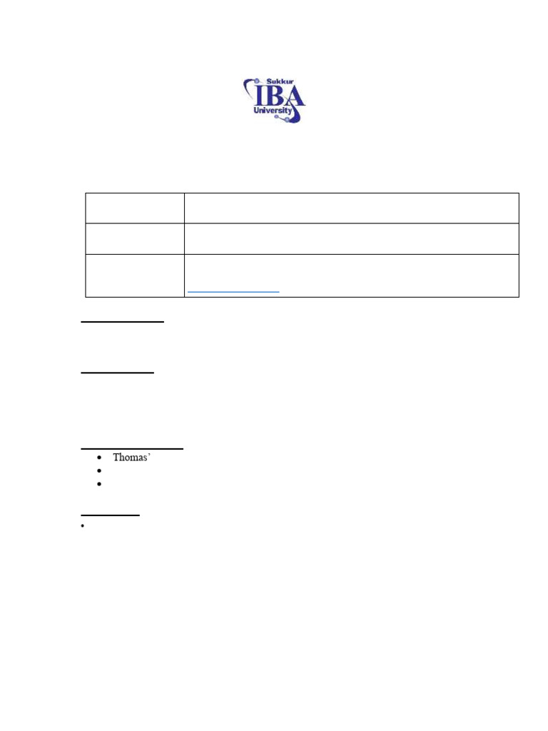 Course Outline Calculus And Analytical Geometry Pdf Teaching Methods And Materials