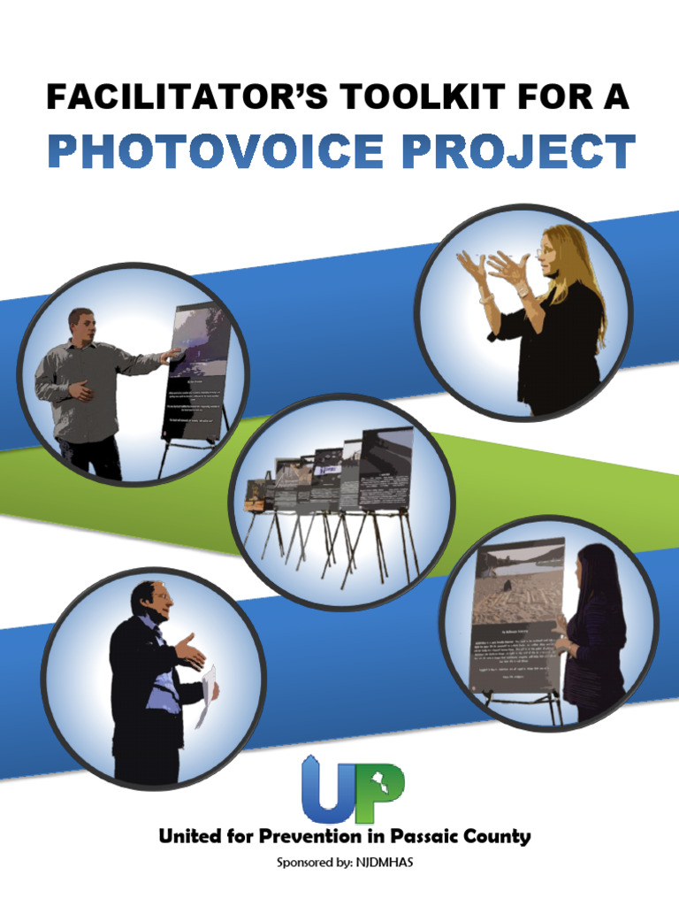 Facilitators Toolkit | PDF