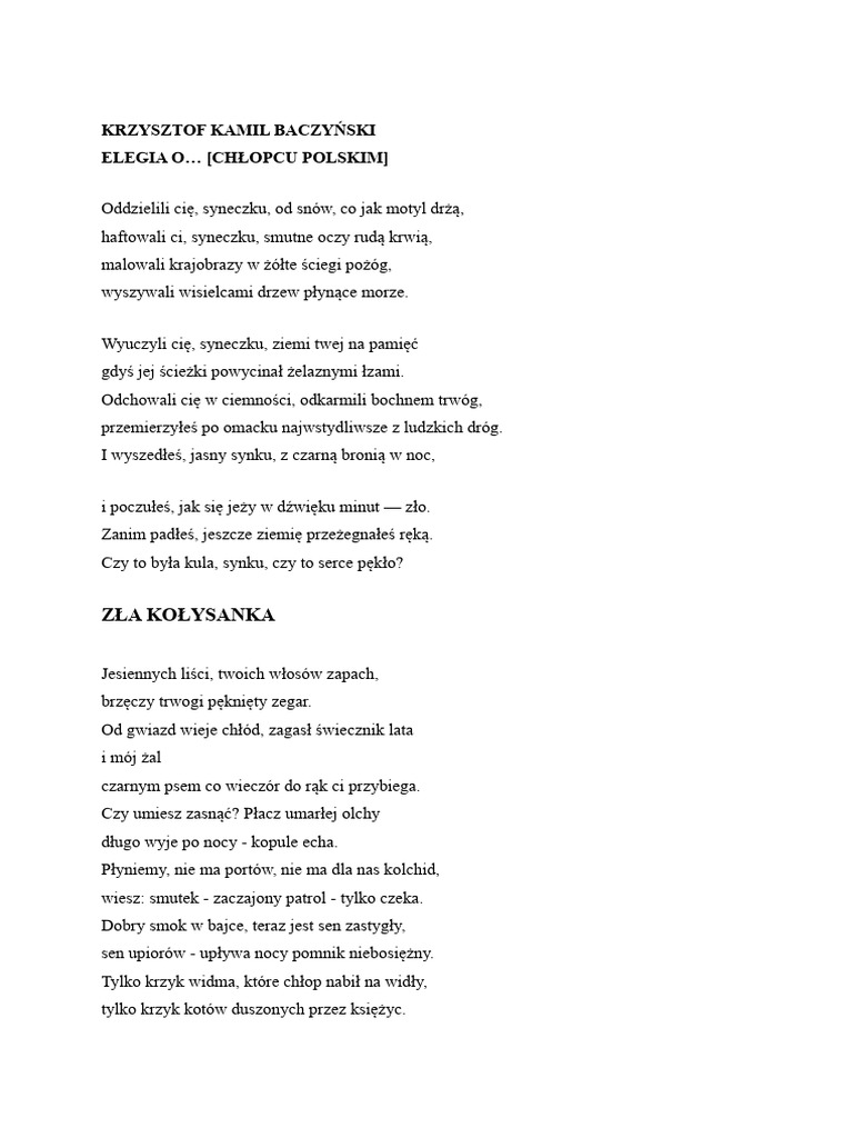 BACZYNSKI | PDF