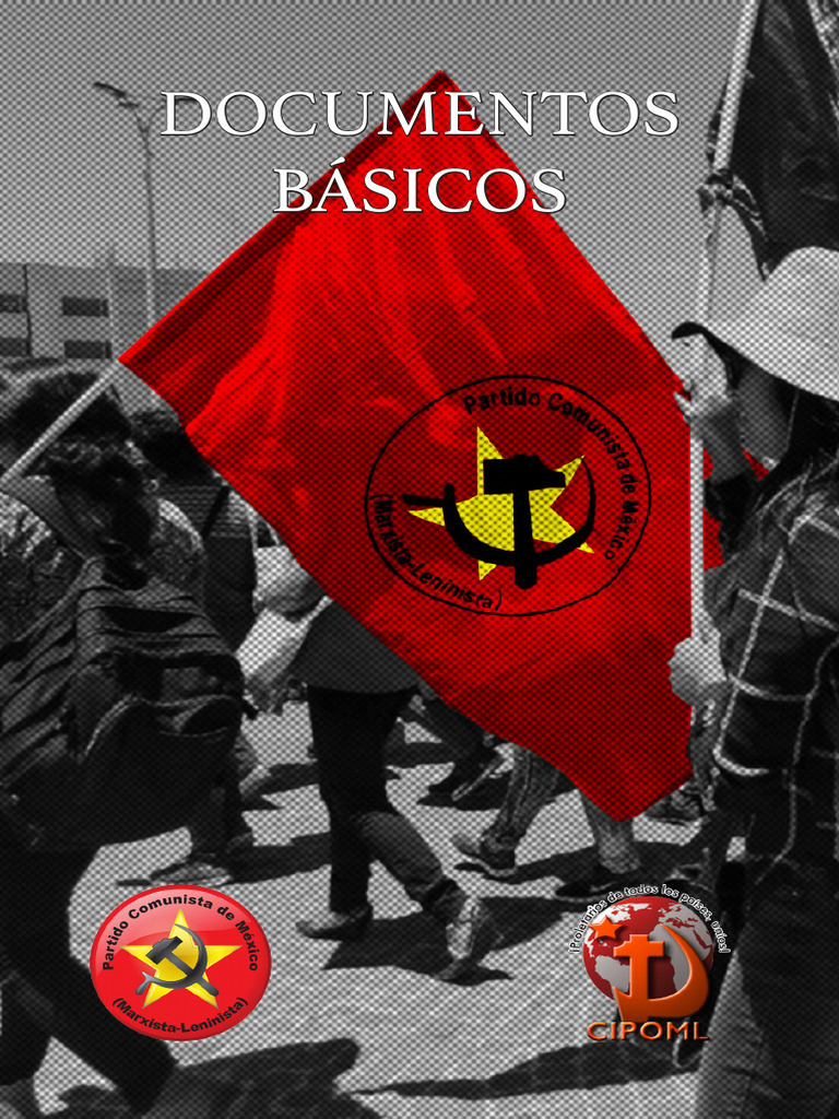 Documentos Basicos 2019hd 1 | PDF