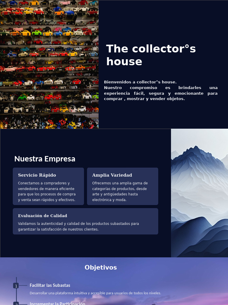 Ejemplo de Empresa | PDF