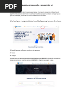 Tutorial E-Learning IST | PDF
