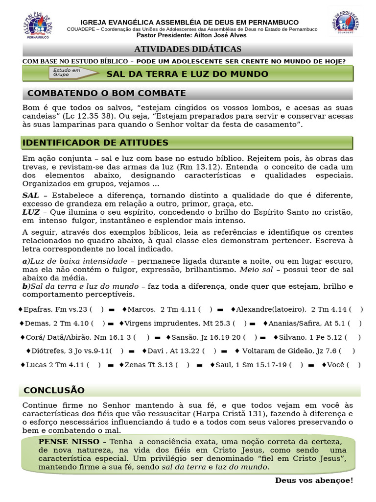 Atividade 11-2024 | PDF
