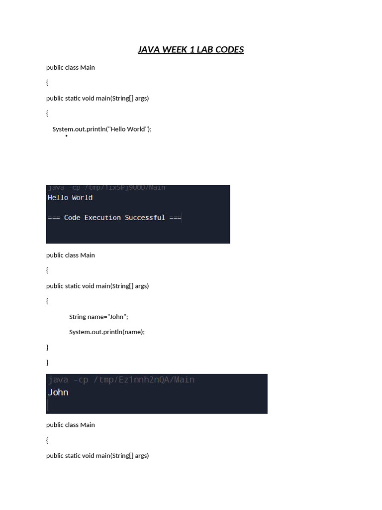 Public Class Main | PDF Public Class Main | PDF