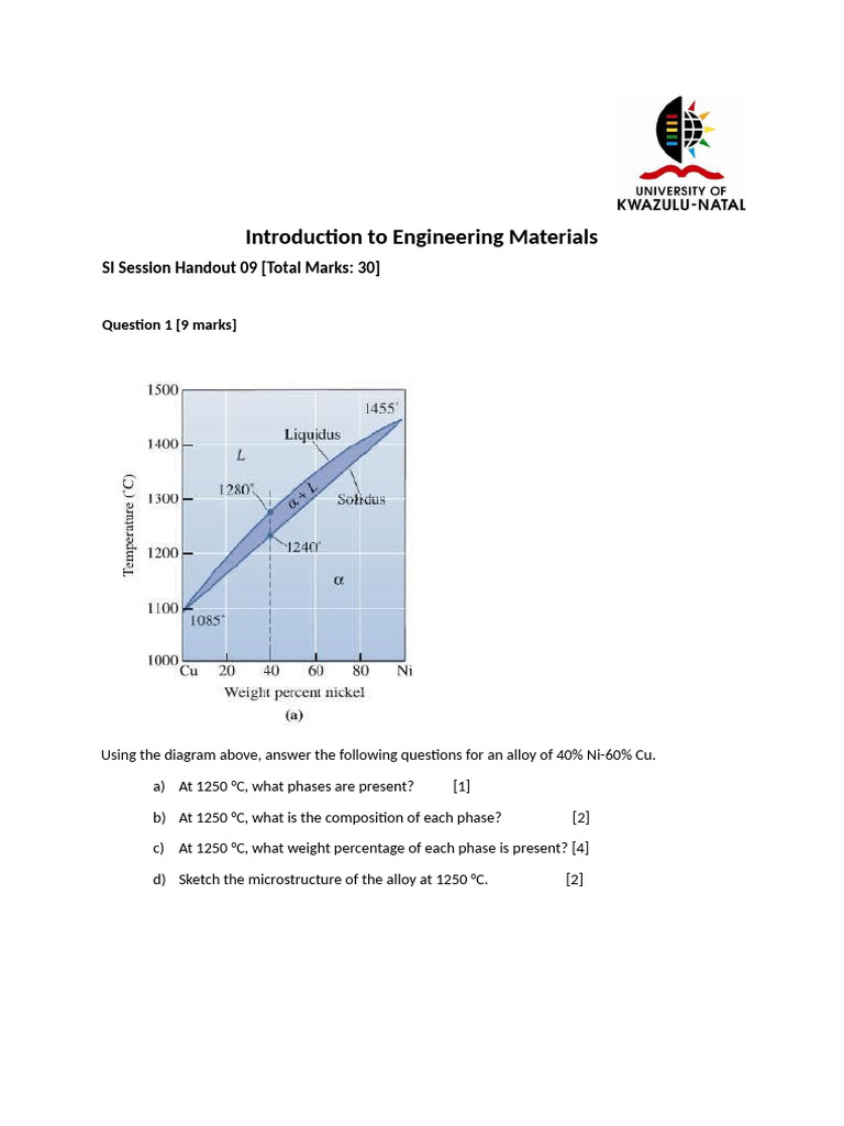 SI Session Handout 10 | PDF