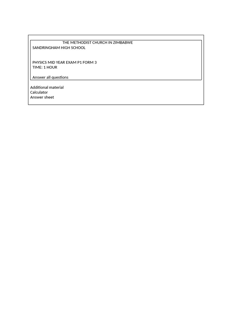 p1 End of Year 4023 | PDF