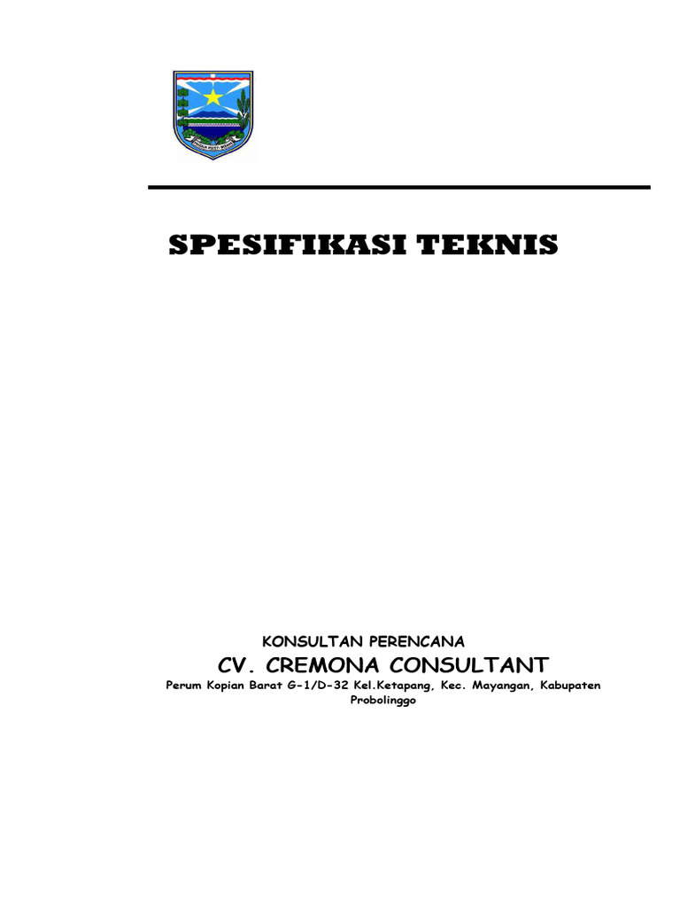 RKS SD Pamatan 3 | PDF