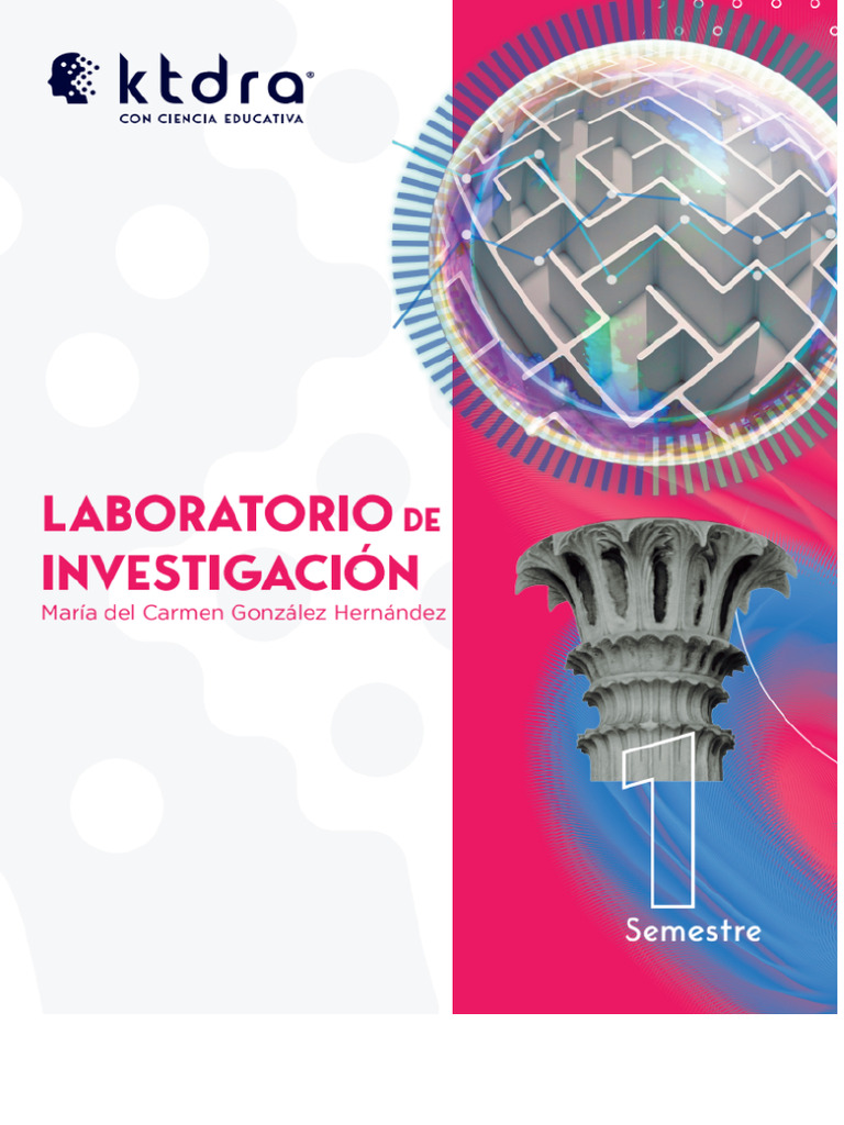Laboratorio de Investigacion | PDF